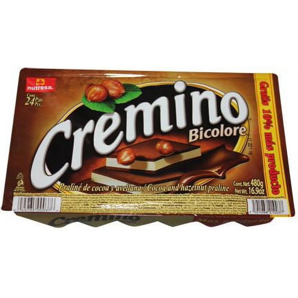 Mexican Chocolate in Mexican Candy - Walmart.com