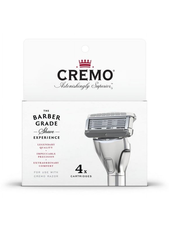 Cremo Shaving Cream in Shaving Cream - Walmart.com