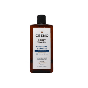 Cremo All Body Wash in Body Wash - Walmart.com