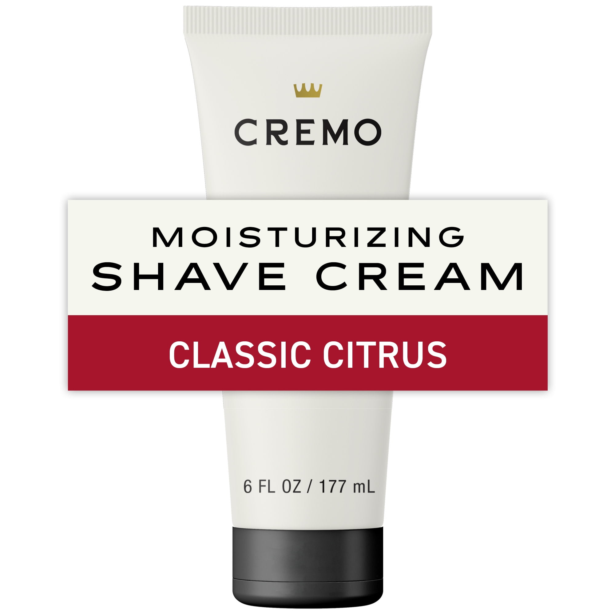 Cremo Barber Grade Original Astonishingly Superior Ultra-Slick Shaving ...