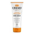 Cremo Barber Grade Sandalwood Shave Cream, Astonishingly Superior Ultra ...