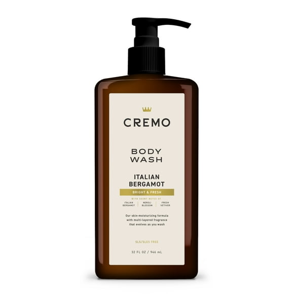 Cremo Body Wash in Body Wash - Walmart.com