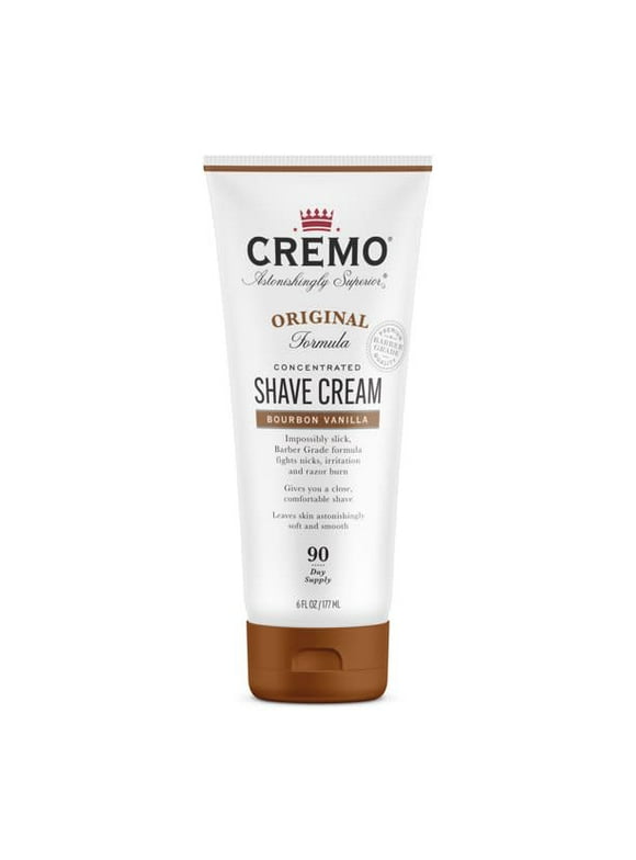 Cremo in Personal Care by Brand - Walmart.com