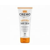 Cremo Concentrated Shave Cream Sandalwood - Walmart.com