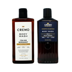 Cremo All Body Wash in Body Wash - Walmart.com