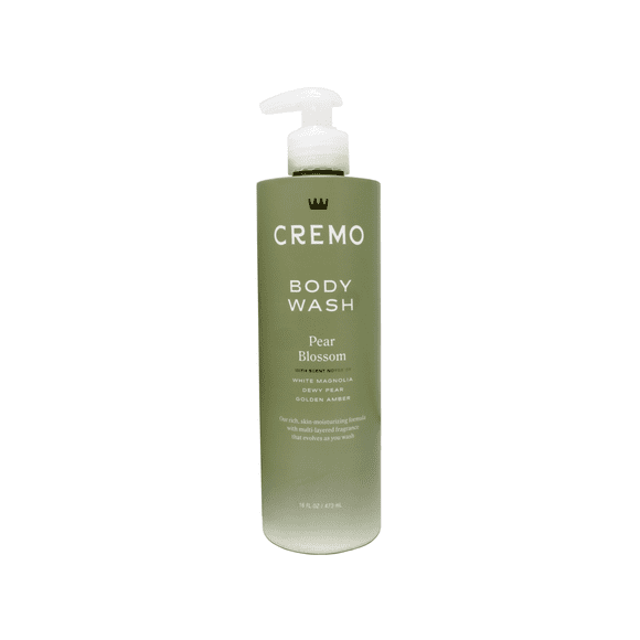 Cremo Body Wash in Body Wash - Walmart.com