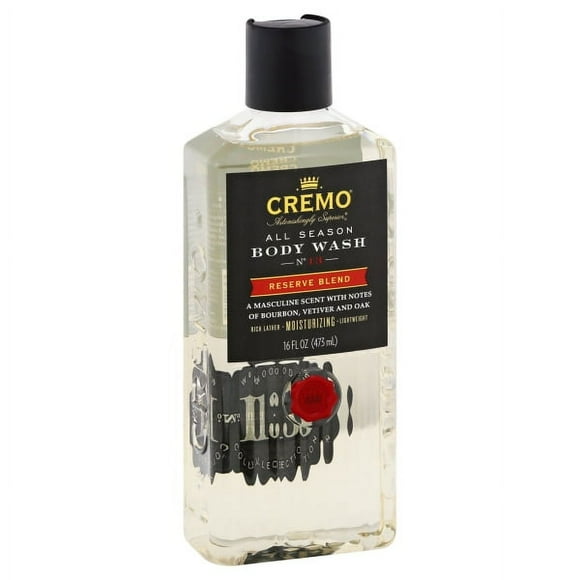 Cremo in Personal Care by Brand - Walmart.com