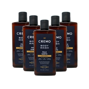 Cremo All Body Wash in Body Wash - Walmart.com