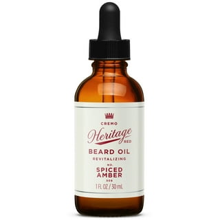 Beard Oil in Beard Care Walmart