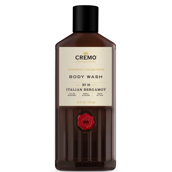 Cremo All Body Wash in Body Wash - Walmart.com
