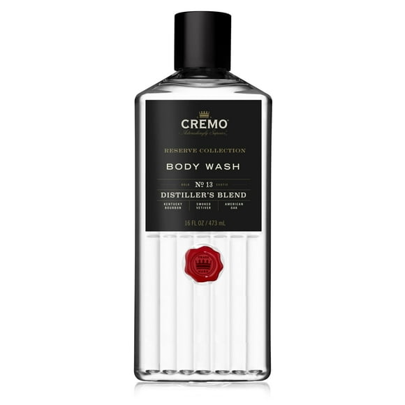 Cremo All Body Wash in Body Wash - Walmart.com