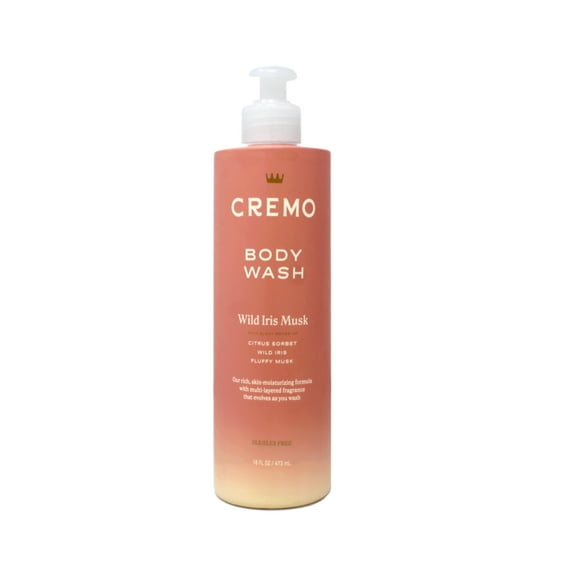 Cremo Body Wash in Body Wash - Walmart.com