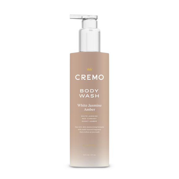 Cremo All Body Wash in Body Wash - Walmart.com