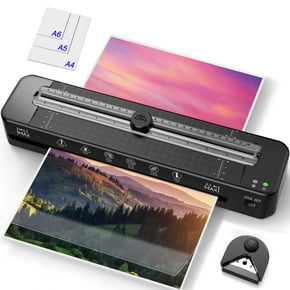 Laminators in Laminators & Laminating Supplies - Walmart.com