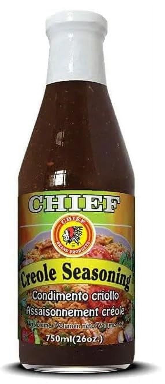 Creole Seasoning 26 oz RE32 - Sazon Criollo - Assaisonnement Creole ...