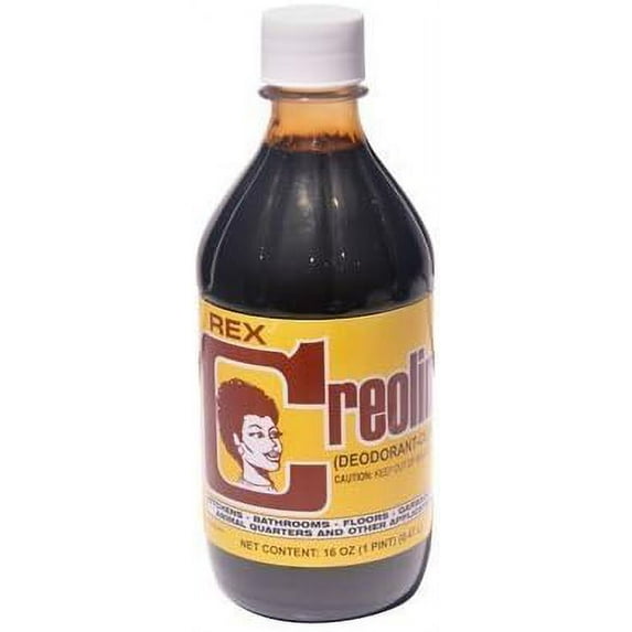 Creolina 16Oz 5 Pack - Walmart.com