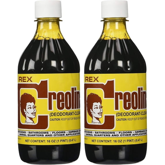 Creolina | Cleaner | 2 Pack - Walmart.com