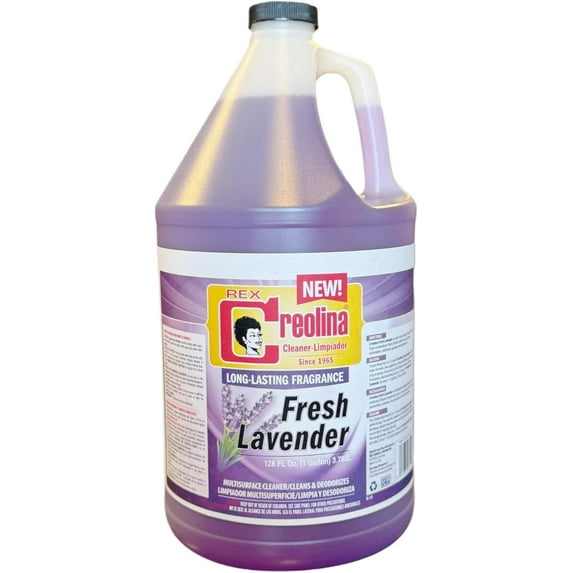 Creolina - Multi-Surface Cleaner 128 oz - Walmart.com