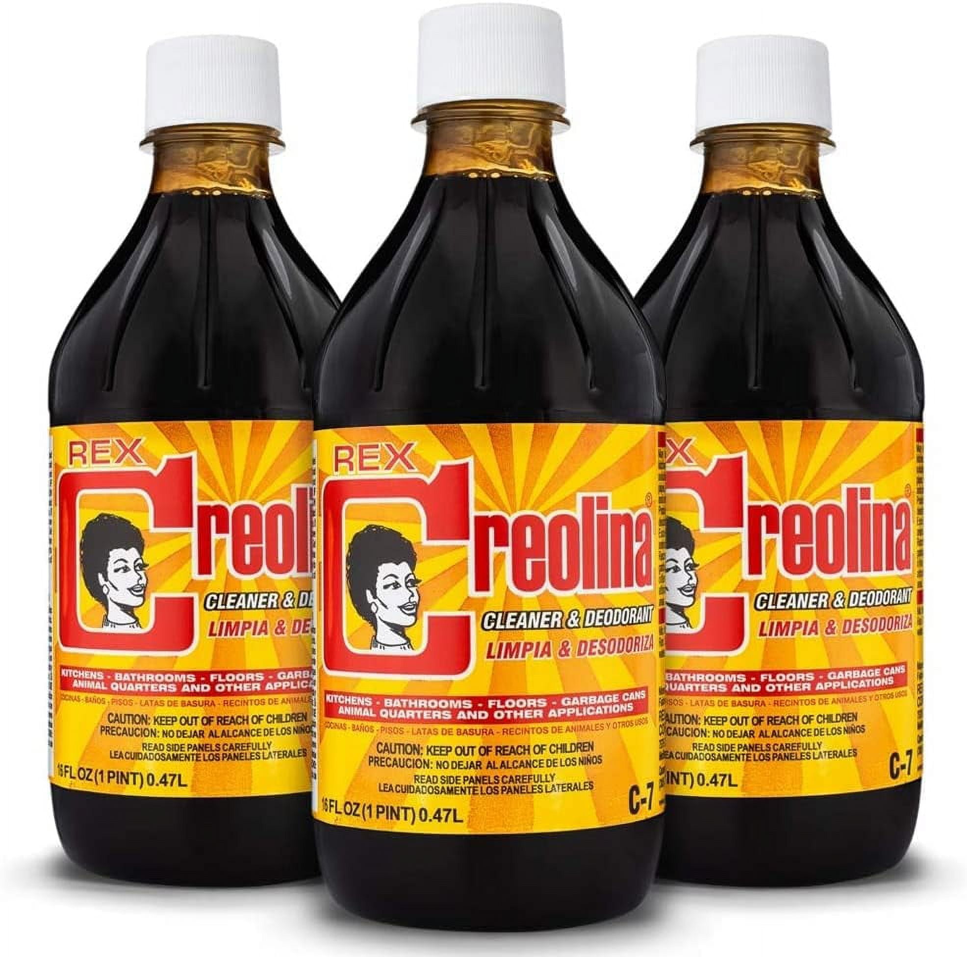 Creolina Purpose Cleaner Concentrate | All Purpose Cleaner Used As ...