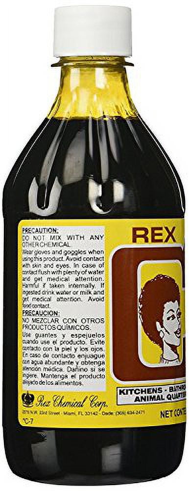 Creolina Rex 16oz 2 Pack - Walmart.com