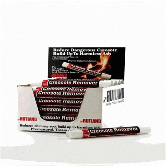 Creosote Remover, 3 oz Stick - Walmart.com