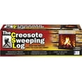 Creosote Sweeping Log - 5 Pack$$Plumbing & HVAC - Walmart.com