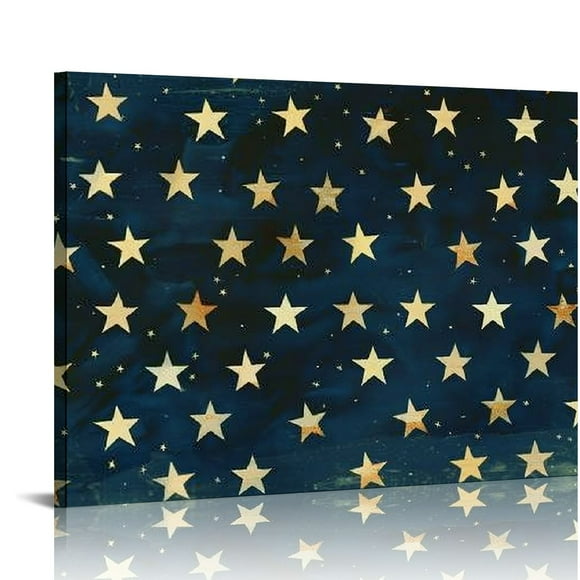 Star-spangled Banner Usa National Anthem