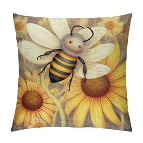 Creowell Horses Snow Running Fashion Style Dirt-Resistant Throw Pillow ...