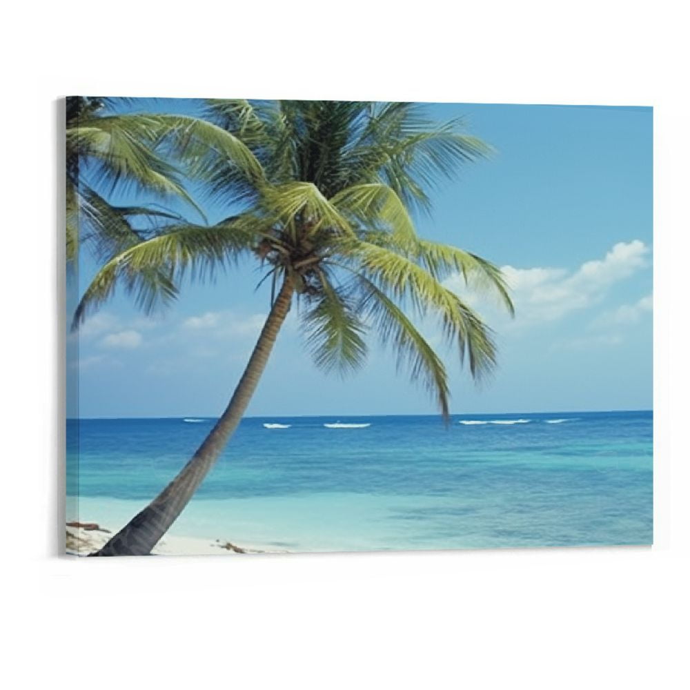 Creowell Canvas Wall Art Pictures on Canvas Oil Painting Art with ...