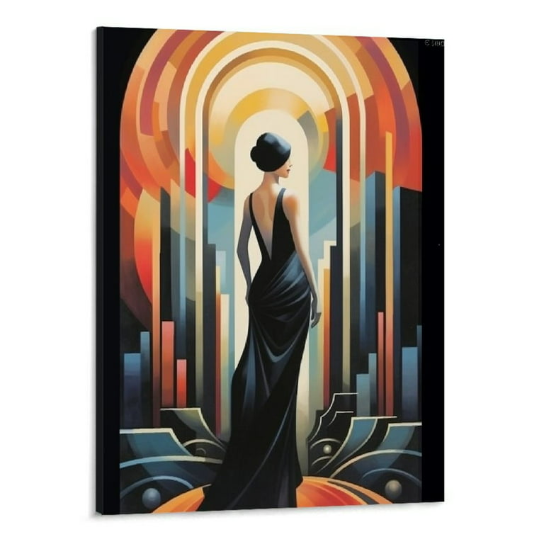 poster framed prints