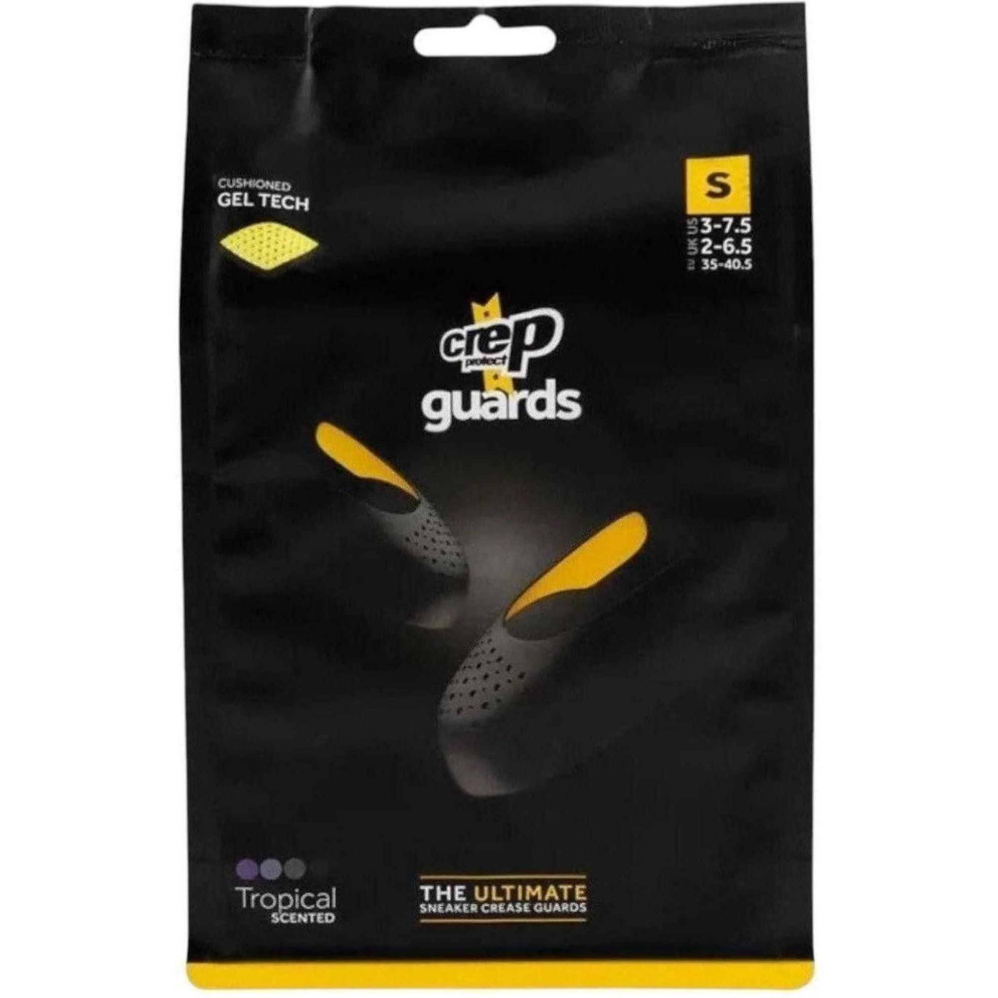 Crep Protect Sneaker Guards - Large (8 - 13.5) - Walmart.com