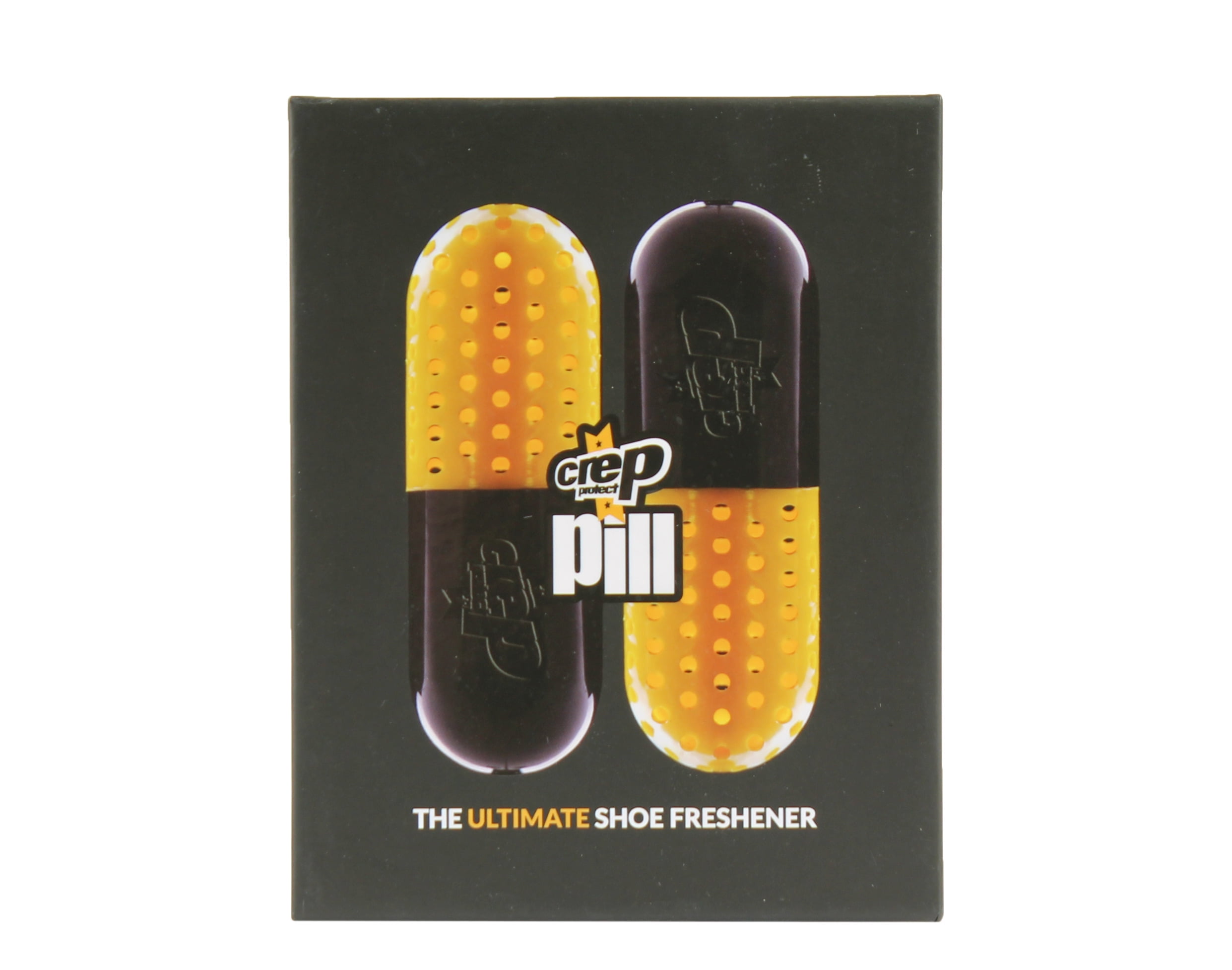 Crep Protect Ultimate Shoe Freshener Pill - OS - Walmart.com