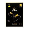 Crep Protect Sneaker Trainer Shoe Shaper Shields, UK 2-6.5 - Walmart.com