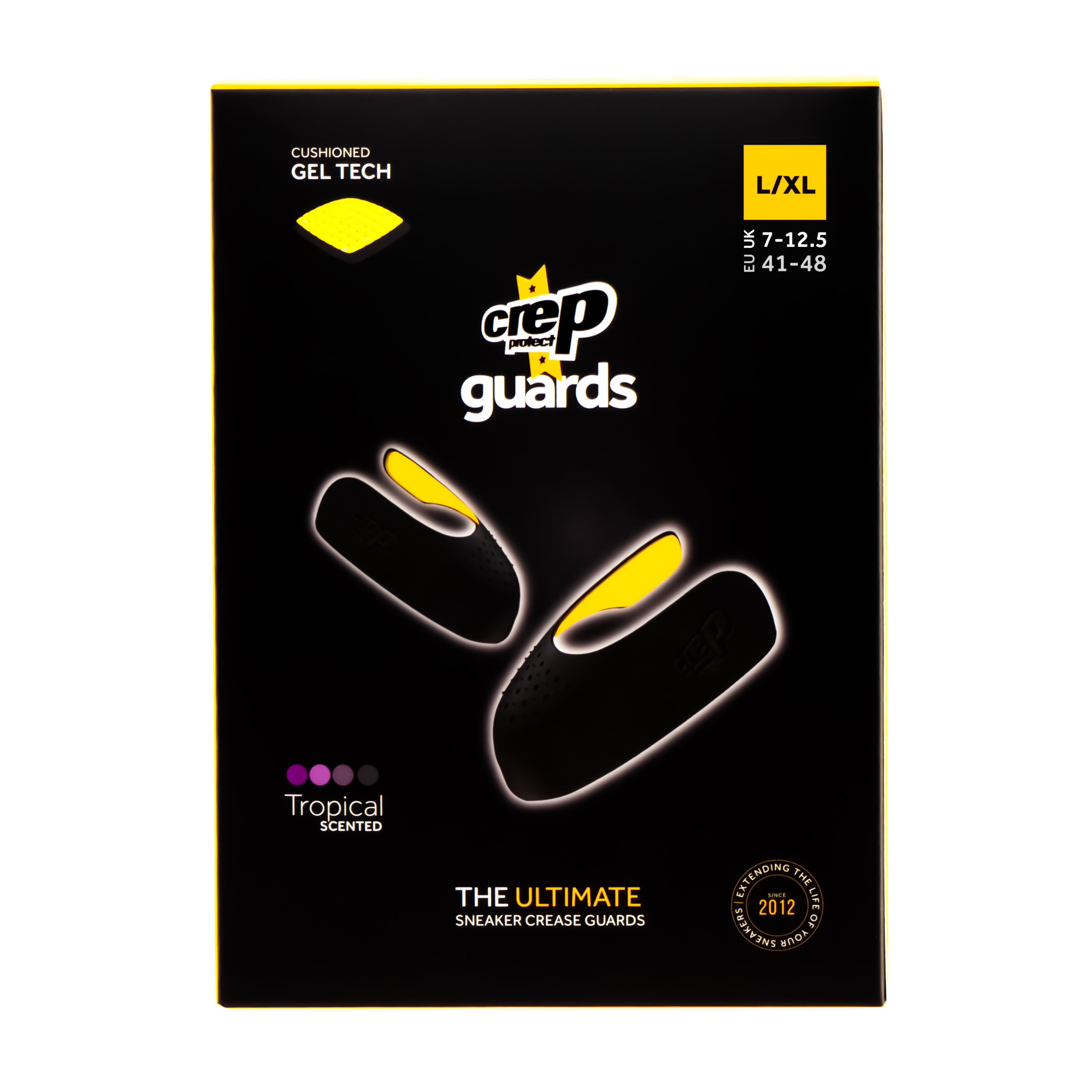 Crep Protect Ultimate Sneaker Protector & Care, Trainer Shoe Shaper ...