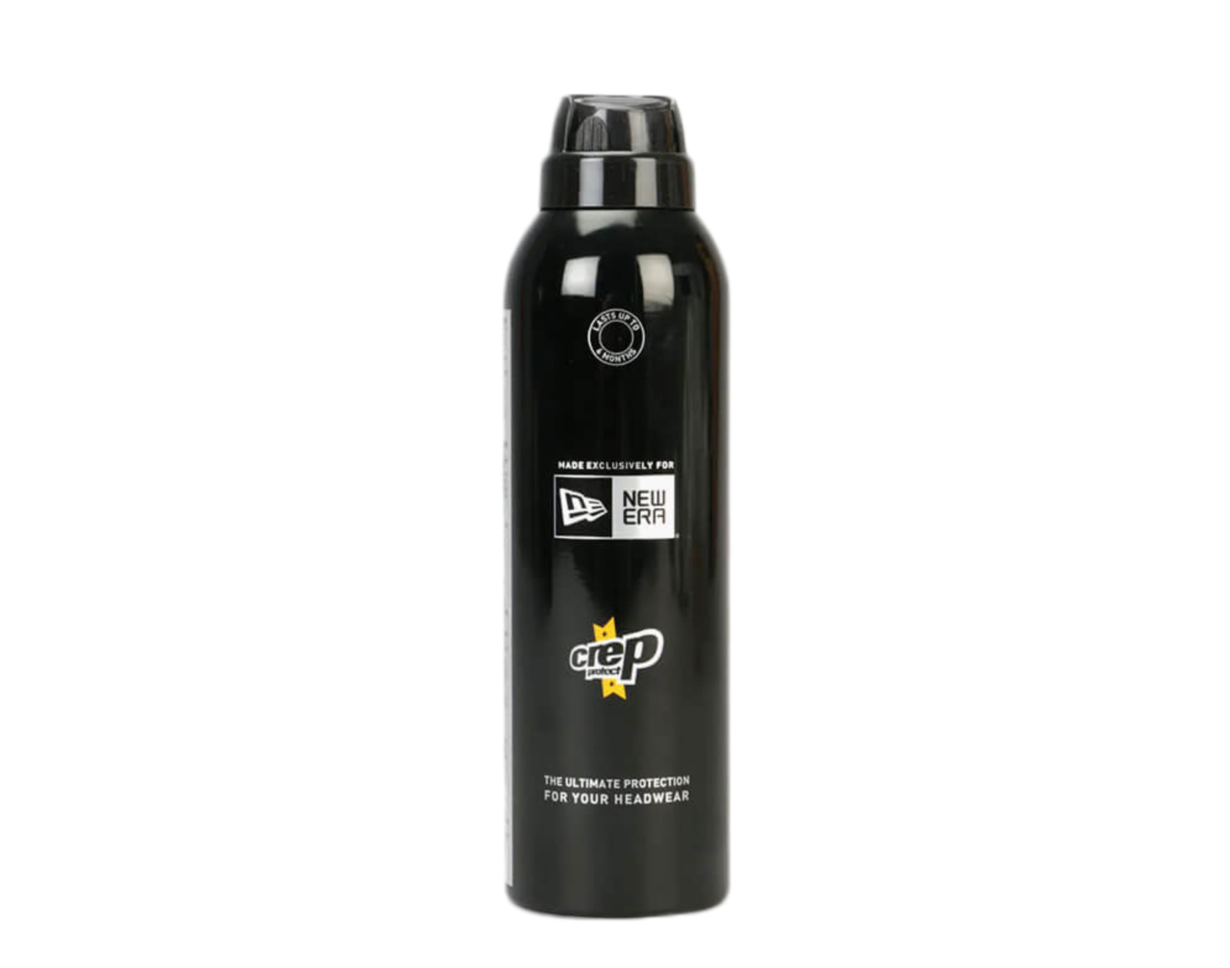 Crep Protect x New Era 200ml Hat Spray - Super Hydrophobic Stain Shield ...