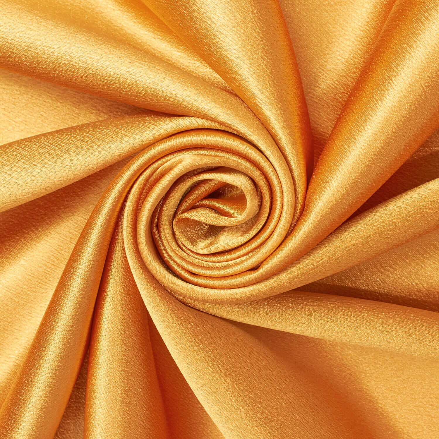 Crepe Back Satin Fabric (59/60 Inch) Classic Spun Yarn Polyester Bridal ...