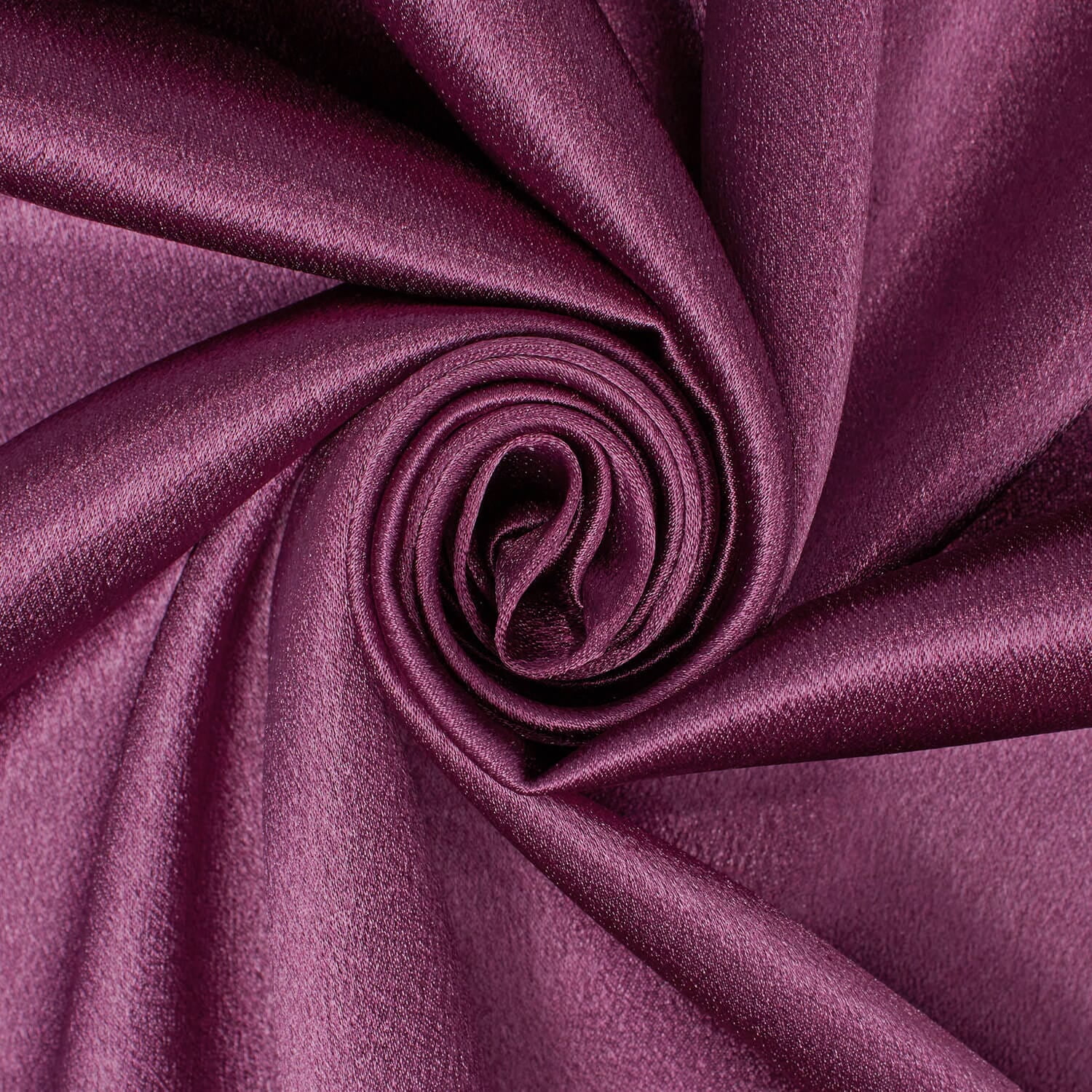 Crepe Back Satin Fabric (59/60 Inch) Classic Spun Yarn Polyester Bridal ...