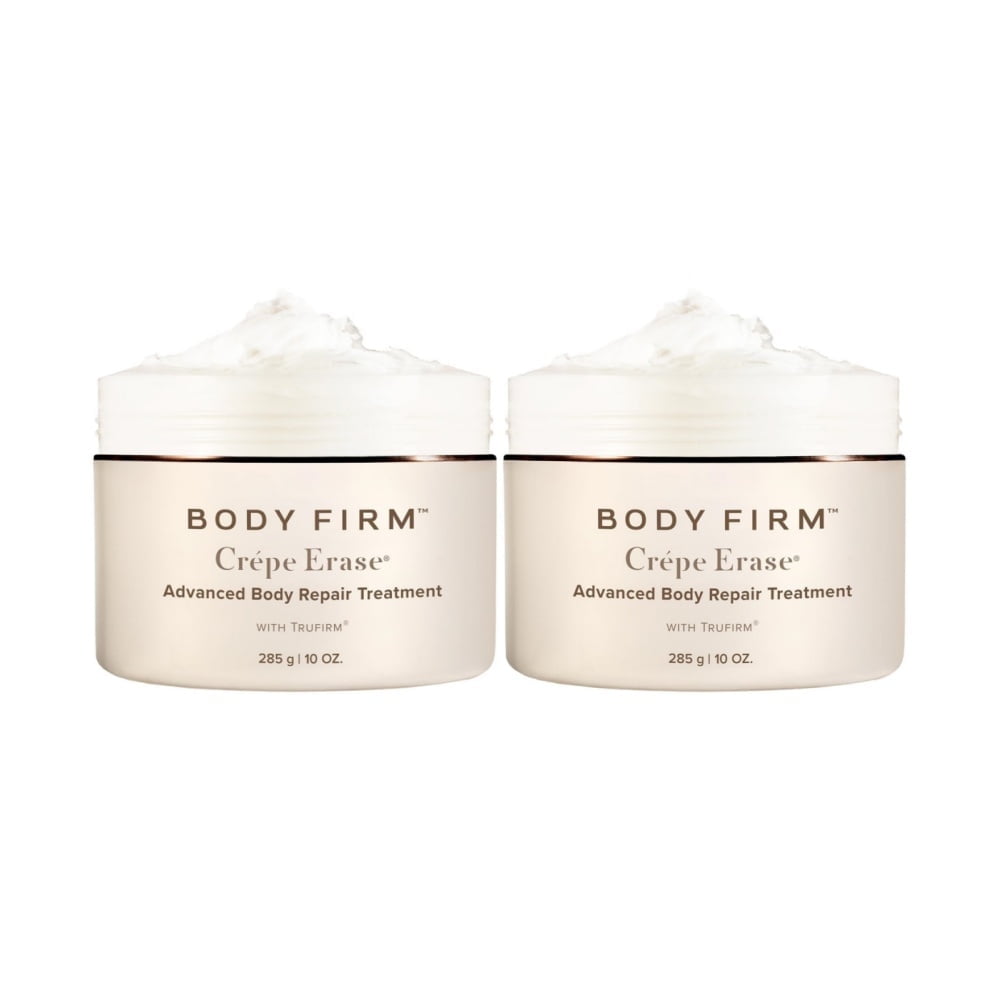 Crepe Erase Advanced Anti-Aging Body Cream – Firming & Hydrating ...