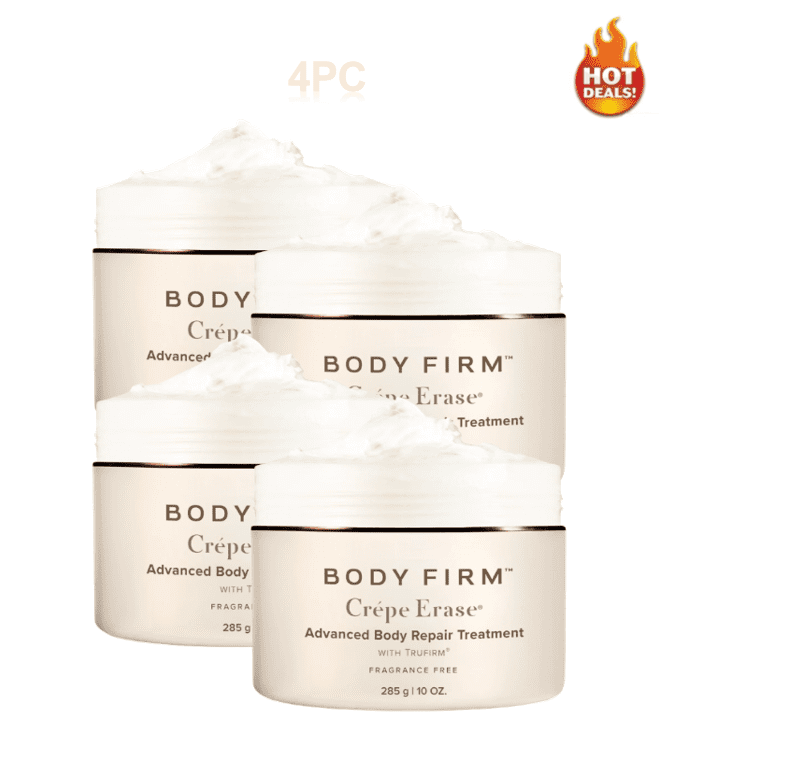 Crepe Erase Advanced Body Repair , Anti-Aging Wrinkle Cream, Support ...