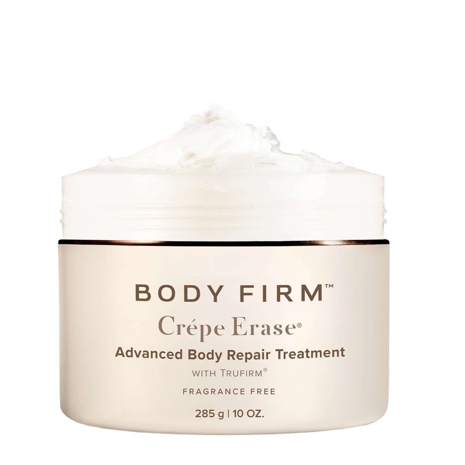 Crepe Erase Advanced Body Repair Treatment 10oz, Anti-Aging Cream for ...