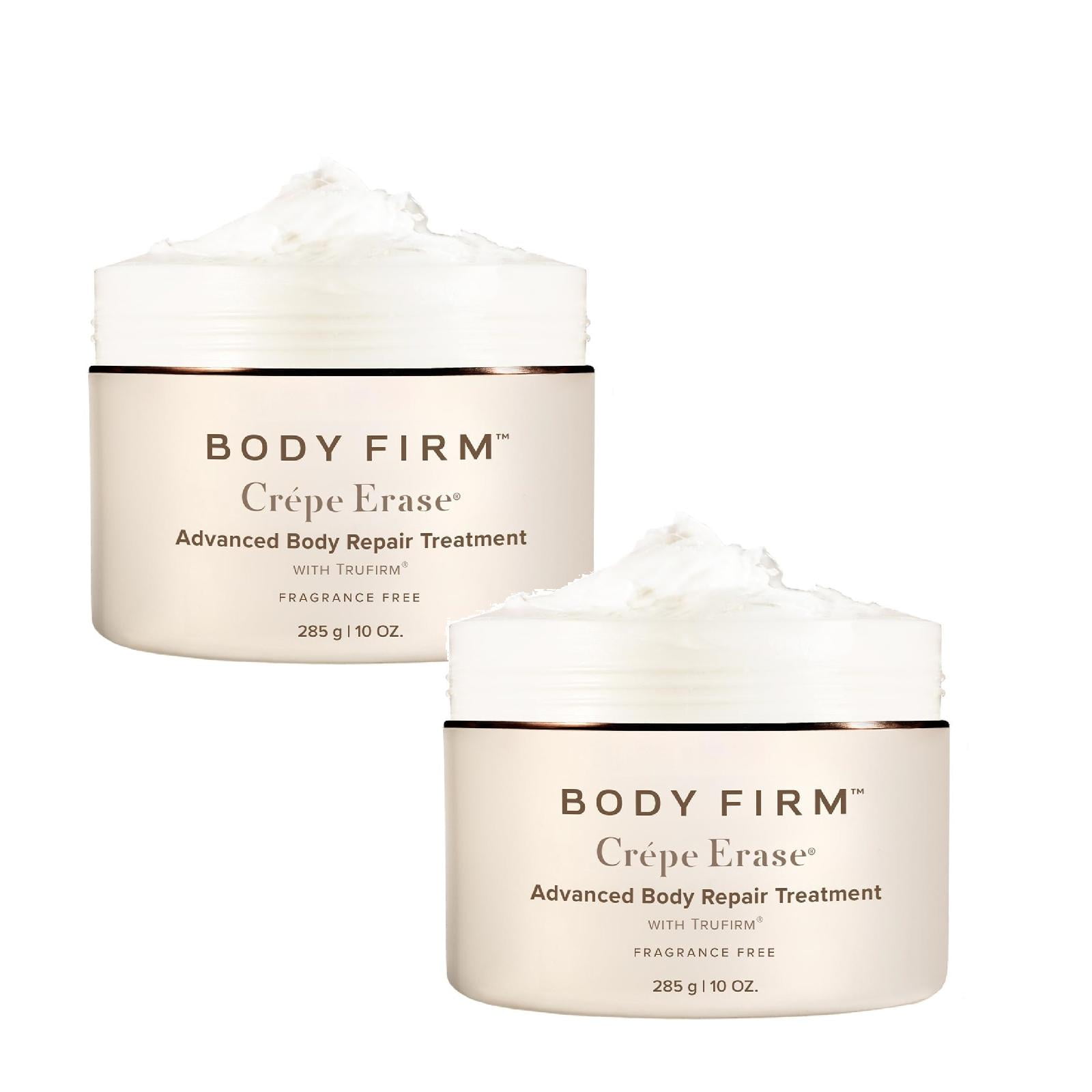 Crepe Erase Advanced Body Repair Treatment, Anti-Aging Cream for Face ...