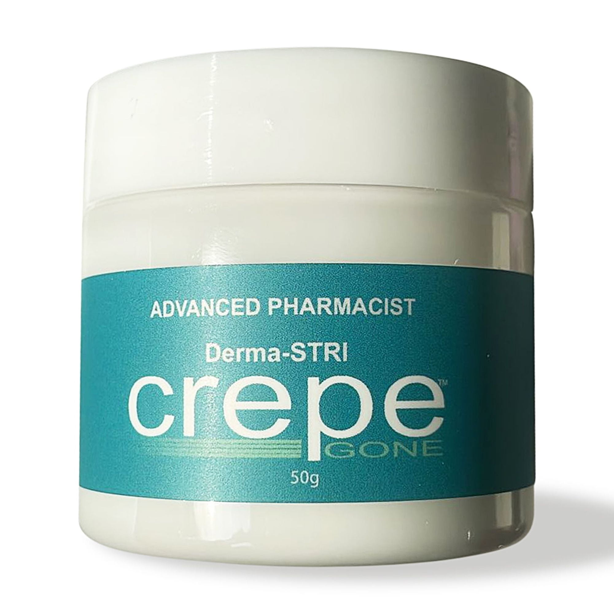 Crepe Gone Facial Soufflé with Deep Hydration - Walmart.com
