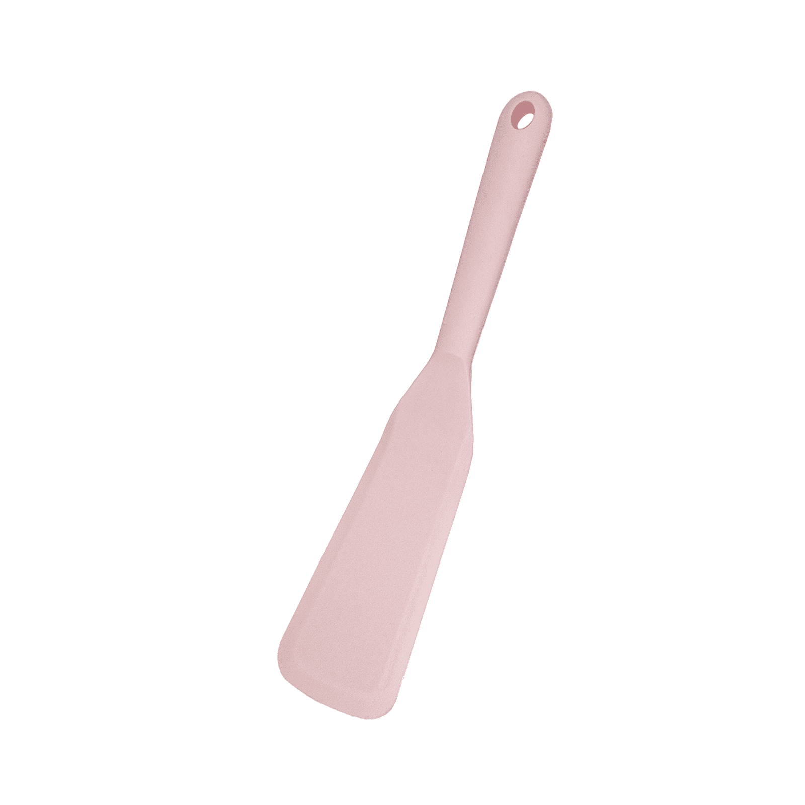 Crepe Narrow Silicone Pancake Spatula - MANMOCHY Long Crepe Turner ...