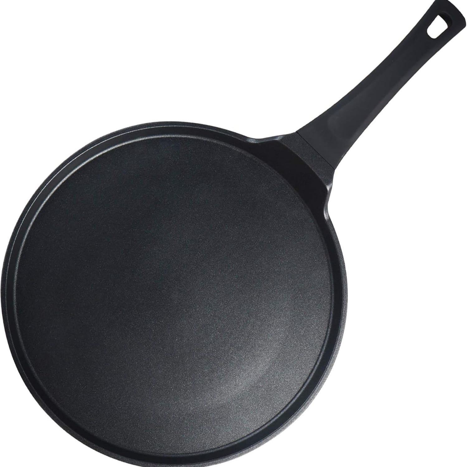 Crepe Pan Nonstick Dosa Pan, Tawa Pan for Roti Indian, Non-Stick ...