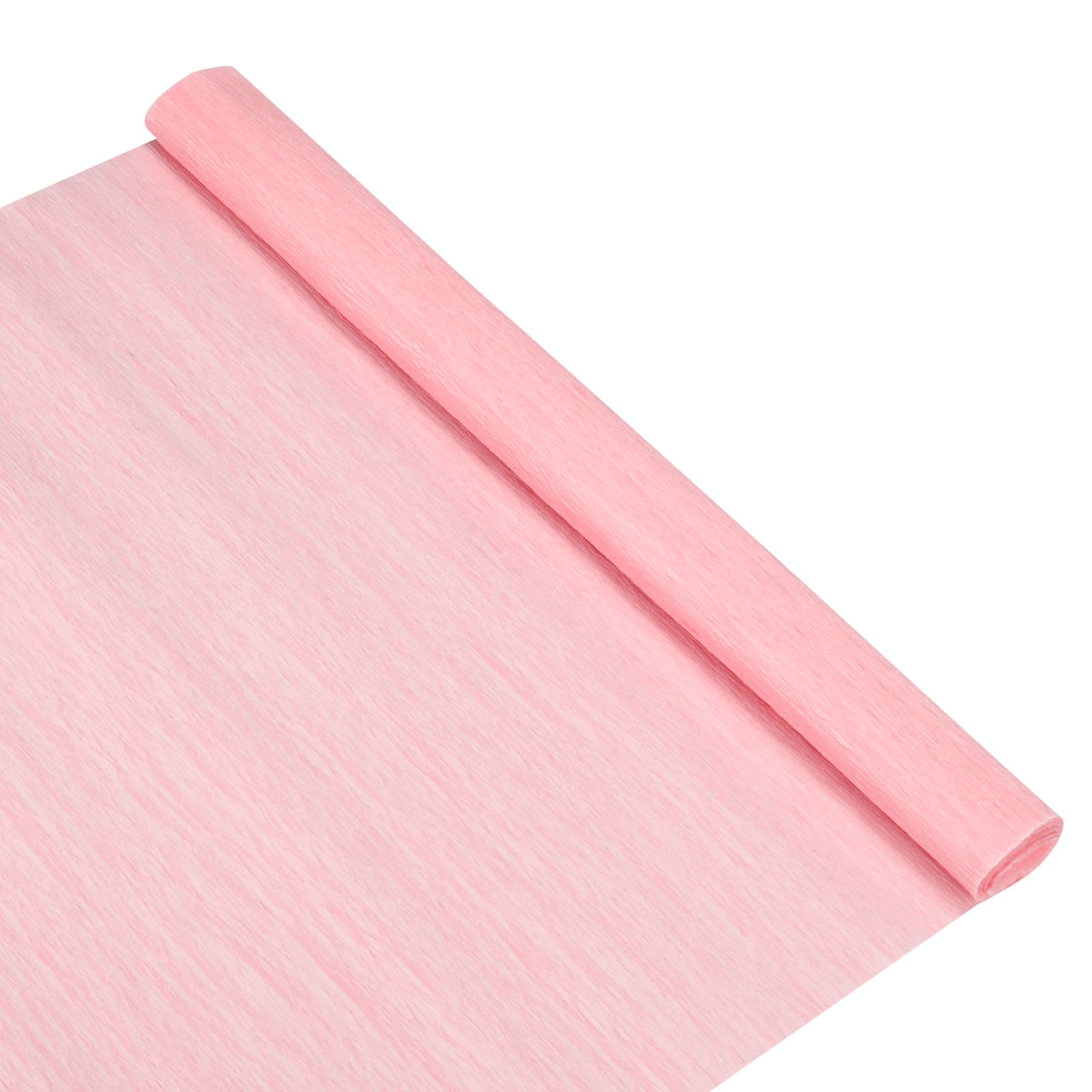 Crepe Paper, 8.2ft x 20 Inch /250 x 50cm Soft Wide Crepe Paper Streamer ...