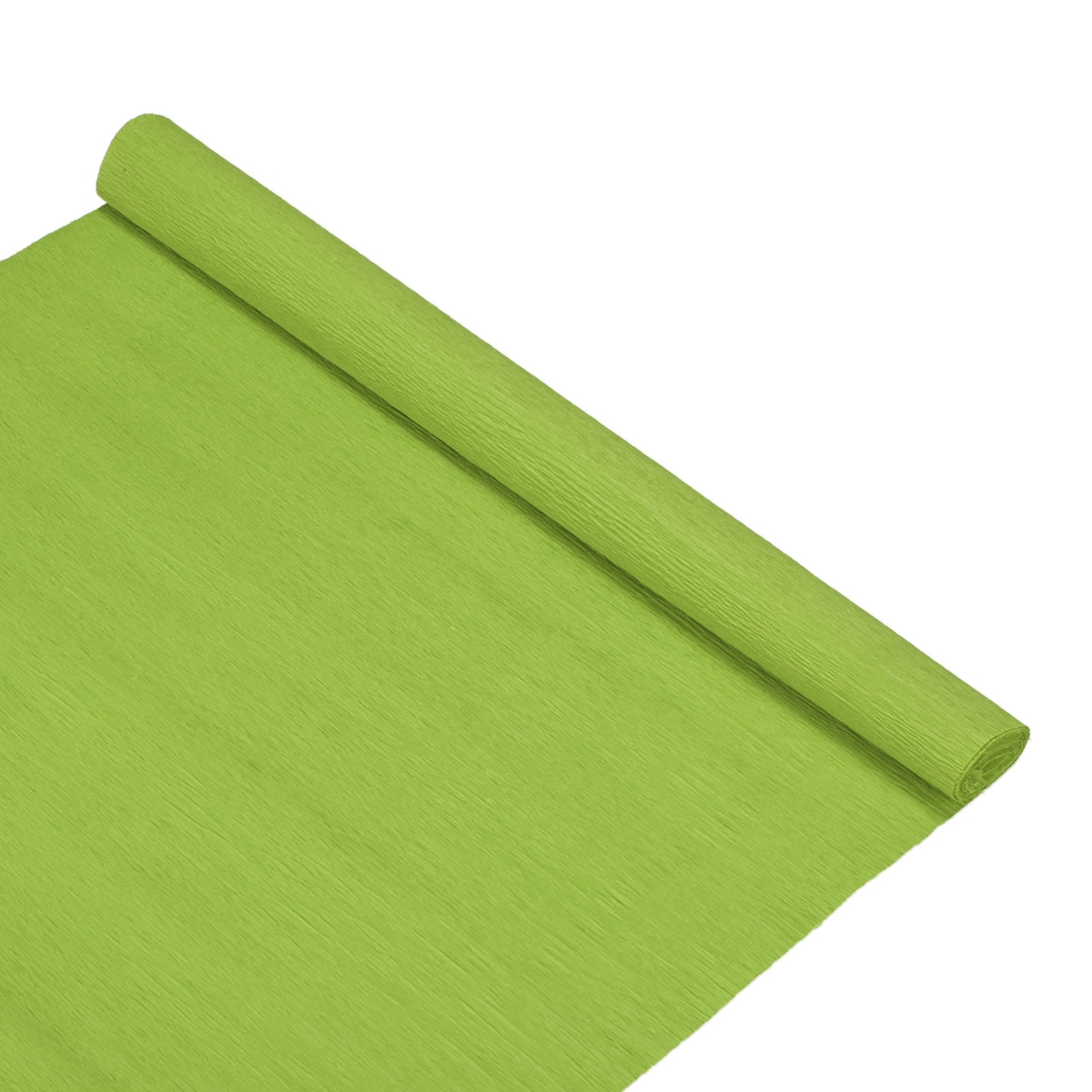 Crepe Paper, 8.2ft x 20 Inch /250 x 50cm Soft Wide Crepe Paper Streamer ...