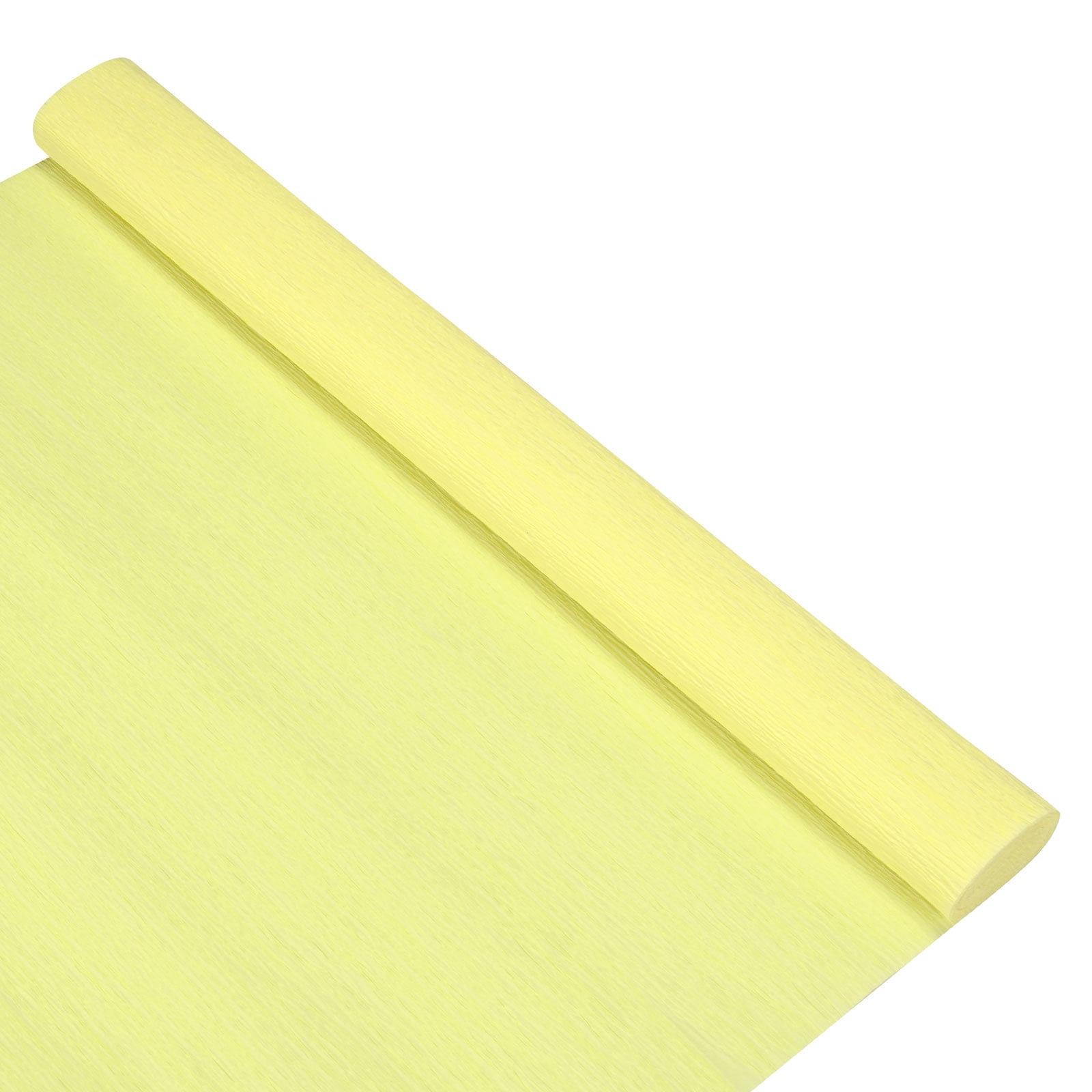 Crepe Paper, 8.2ft x 20 Inch /250 x 50cm Soft Wide Crepe Paper Streamer ...