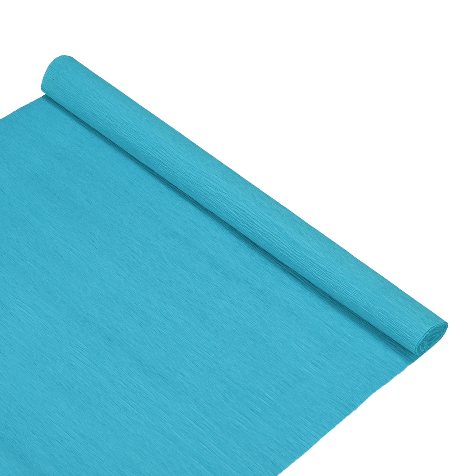 Crepe Paper, 8.2ft x 20 Inch /250 x 50cm Soft Wide Crepe Paper Streamer ...