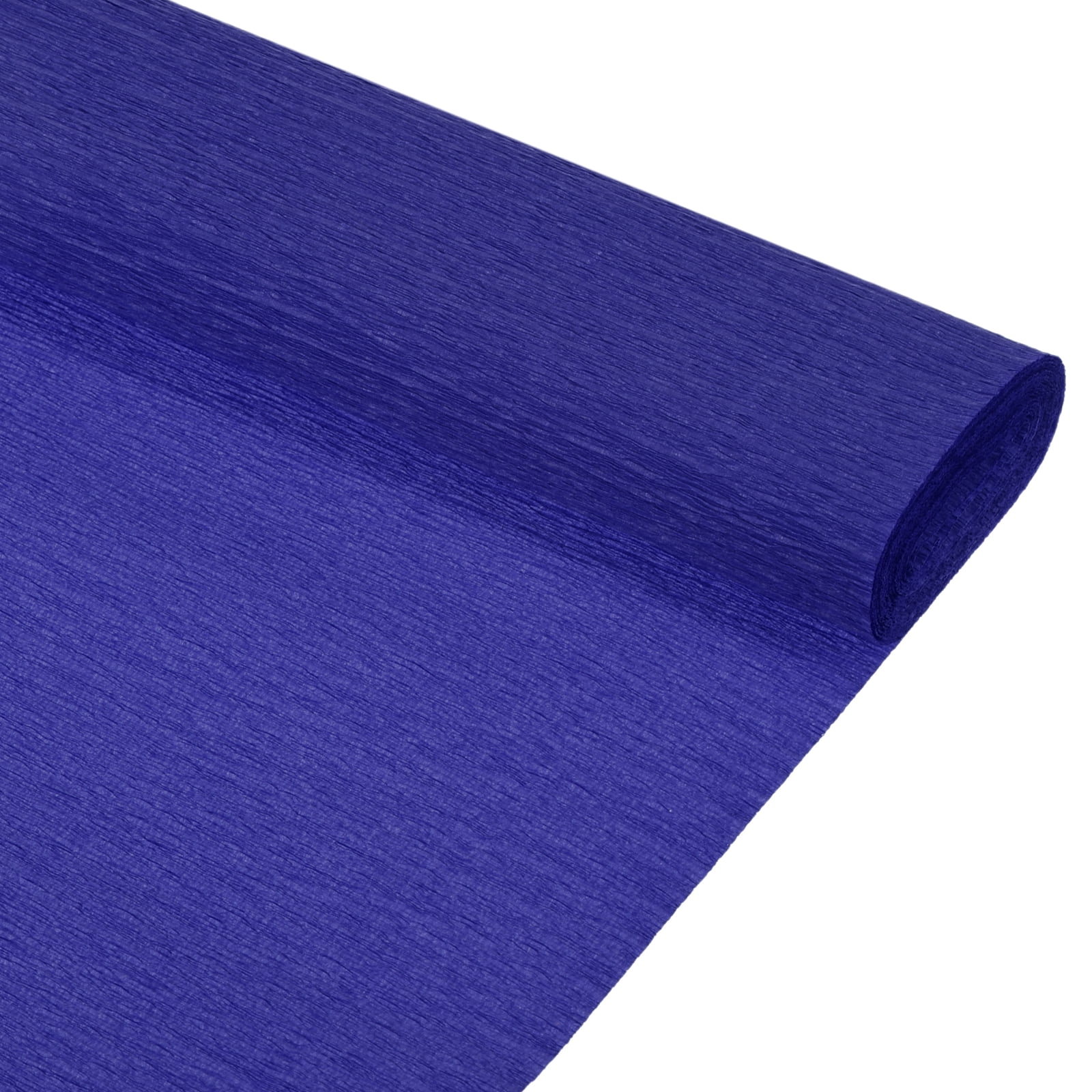 Crepe Paper Roll 7.5ft Long 20 Inch Wide for Wedding Decoration,Dark ...
