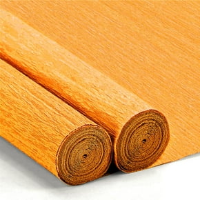 Crepe Paper Sheets